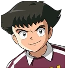 Hanji Urabe (Nishigaoka ES-SR-Sp) | Captain Tsubasa ZERO Wiki | Fandom