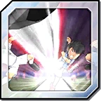 Aggressive Shot [EX] | Captain Tsubasa ZERO Wiki | Fandom