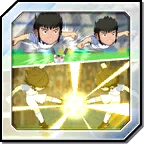 Skylab Hurricane Double Launch [EX] | Captain Tsubasa ZERO Wiki | Fandom