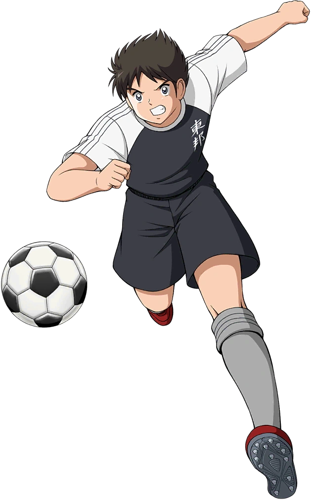 Category:Sp Toho Academy | Captain Tsubasa ZERO Wiki | Fandom