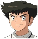 Hanji Urabe (Otomo MS-R-Pw) | Captain Tsubasa ZERO Wiki | Fandom