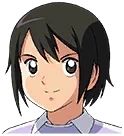 Aoi Inoue (Hakata-R-Tq) | Captain Tsubasa ZERO Wiki | Fandom