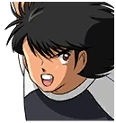 Kojiro Hyuga - Prep for Toho Academy High School (Toho Academy (Jr ...