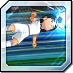 Bold Diving Block | Captain Tsubasa ZERO Wiki | Fandom