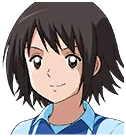 Aya Fuchise (Hidaka-R-Pw) | Captain Tsubasa ZERO Wiki | Fandom