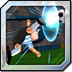 Running Overhead Kick | Captain Tsubasa ZERO Wiki | Fandom