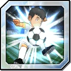 Body Block | Captain Tsubasa ZERO Wiki | Fandom