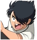 Hajime Taki (Shutetsu ES-SR-Sp) | Captain Tsubasa ZERO Wiki | Fandom