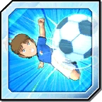Catenaccio Block | Captain Tsubasa ZERO Wiki | Fandom
