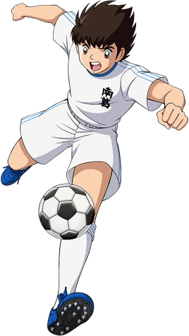 Tsubasa Ozora (Nankatsu MS-SR-Pw) | Captain Tsubasa ZERO Wiki | Fandom