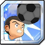 Face Block | Captain Tsubasa ZERO Wiki | Fandom
