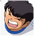 Shingo Takasugi - A Reliable Guardian (Nankatsu MS-SR-Pw) | Captain ...