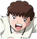 Teppei Kisugi (Shutetsu ES-SR-Pw) | Captain Tsubasa ZERO Wiki | Fandom