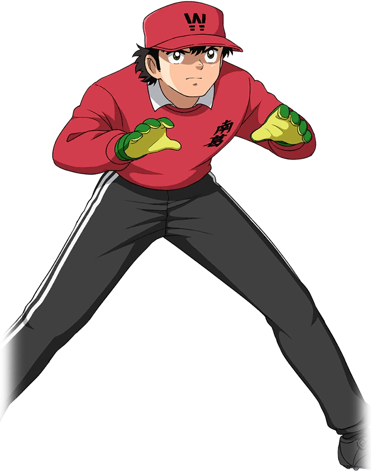 Category:Sp Nankatsu SC | Captain Tsubasa ZERO Wiki | Fandom