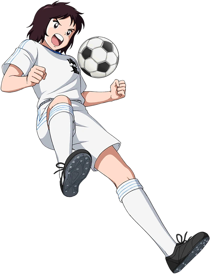 Category:Sp FW Nankatsu SC | Captain Tsubasa ZERO Wiki | Fandom
