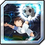 Fantastic Overhead Block | Captain Tsubasa ZERO Wiki | Fandom