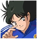 Shingo Aoi - The brave figure running on the field (Japan National Team ...