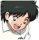 Shingo Aoi (Nakahara FC-SR-Tq) | Captain Tsubasa ZERO Wiki | Fandom