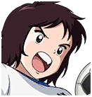 Shun Nitta (Nankatsu SC-SR-Sp) | Captain Tsubasa ZERO Wiki | Fandom