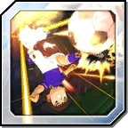 Inferno Overhead Kick | Captain Tsubasa ZERO Wiki | Fandom