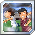 Power Defense | Captain Tsubasa ZERO Wiki | Fandom