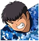 Shingo Takasugi (Japan National Team Uniforms U-15 Japan National Team ...