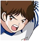 Jun Misugi (All-Japan (Jr. Youth)-SR-Pw) | Captain Tsubasa ZERO Wiki ...