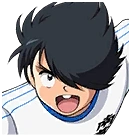 Hajime Taki (Nankatsu SC-SR-Pw) | Captain Tsubasa ZERO Wiki | Fandom