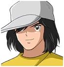 Ken Wakashimazu (Meiwa FC-R-Sp) | Captain Tsubasa ZERO Wiki | Fandom