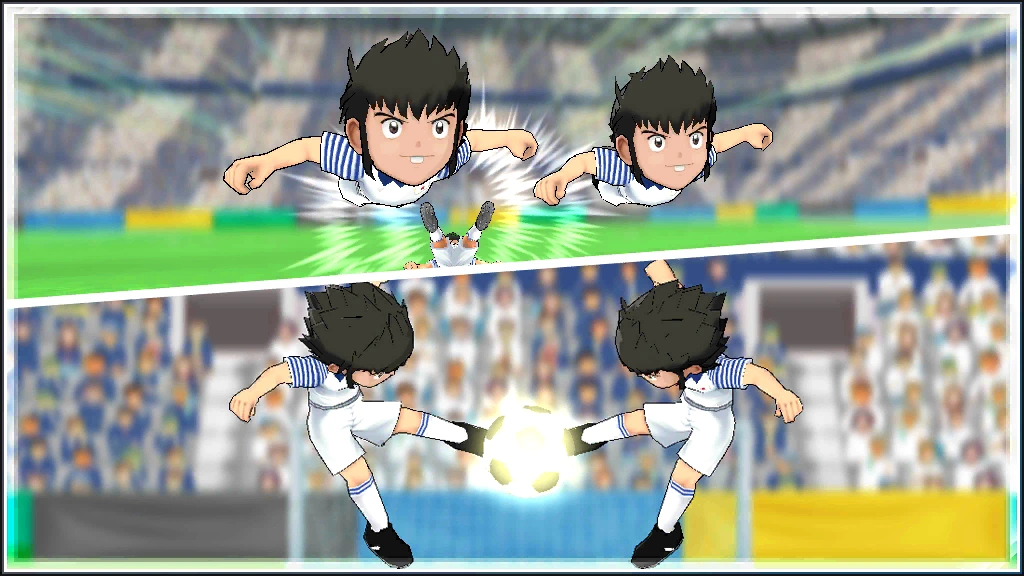 Skylab Hurricane Double Launch | Captain Tsubasa ZERO Wiki | Fandom