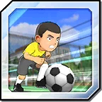 Lightning Dribble [EX] | Captain Tsubasa ZERO Wiki | Fandom