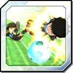 Skylab Block | Captain Tsubasa ZERO Wiki | Fandom
