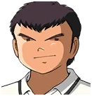 Shingo Takasugi (Shutetsu ES-R-Pw) | Captain Tsubasa ZERO Wiki | Fandom