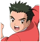 Shin Tanaka (Hakata-SR-Pw) | Captain Tsubasa ZERO Wiki | Fandom