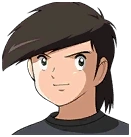 Noboru Sawaki (Meiwa FC-R-Pw) | Captain Tsubasa ZERO Wiki | Fandom