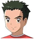 Shin Tanaka (Hakata-R-Tq) | Captain Tsubasa ZERO Wiki | Fandom
