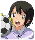 Aoi Inoue (Hakata-SR-Pw) | Captain Tsubasa ZERO Wiki | Fandom