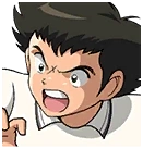 Hanji Urabe (Otomo MS-SR-Sp) | Captain Tsubasa ZERO Wiki | Fandom