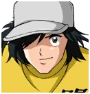 Ken Wakashimazu (Meiwa FC-SR-Tq) | Captain Tsubasa ZERO Wiki | Fandom