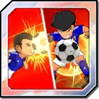 Linkage block | Captain Tsubasa ZERO Wiki | Fandom