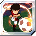 No-Trap Super Long Flying Drive Shot | Captain Tsubasa ZERO Wiki | Fandom