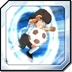 Argentinian Powerful Block | Captain Tsubasa ZERO Wiki | Fandom