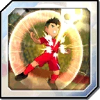 Abdominal Muscle Block | Captain Tsubasa ZERO Wiki | Fandom