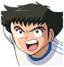 Hanji Urabe (Nankatsu SC-SR-Tq) | Captain Tsubasa ZERO Wiki | Fandom