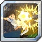 Sliding Block | Captain Tsubasa ZERO Wiki | Fandom