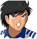 Kojiro Hyuga - Miracle Striker (All-Japan (Jr. Youth)-SR-Sp) | Captain Tsubasa ZERO Wiki | Fandom