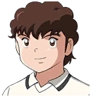 Teppei Kisugi (Shutetsu ES-R-Sp) | Captain Tsubasa ZERO Wiki | Fandom