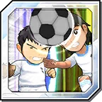 Double Head Block | Captain Tsubasa ZERO Wiki | Fandom