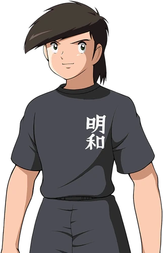 Noboru Sawaki (Meiwa FC-R-Pw) | Captain Tsubasa ZERO Wiki | Fandom
