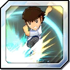 Miracle Drive Shot | Captain Tsubasa ZERO Wiki | Fandom